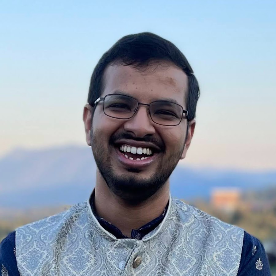 Abhishek Joshi - YouTube