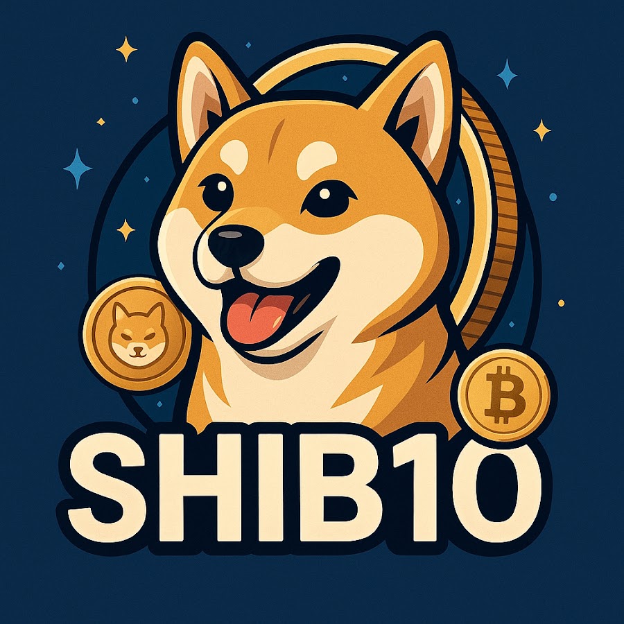 Official shib 10 - YouTube