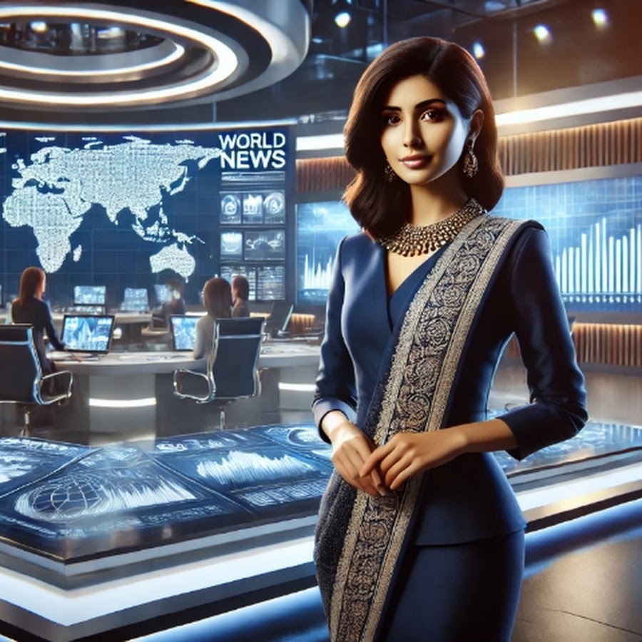 World News Official - YouTube