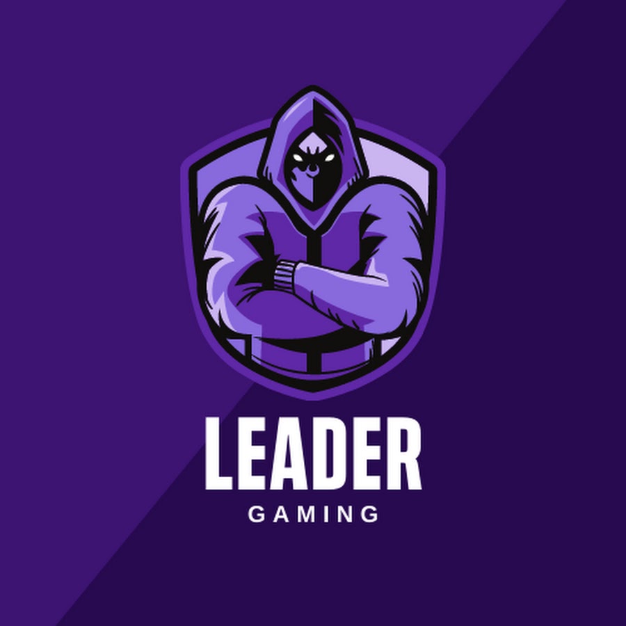 Leader Gaming - YouTube