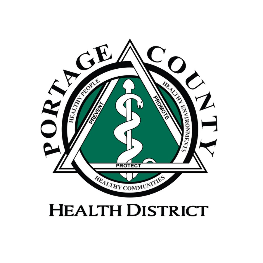 Portage County Health District - YouTube Portage County Health District - YouTube