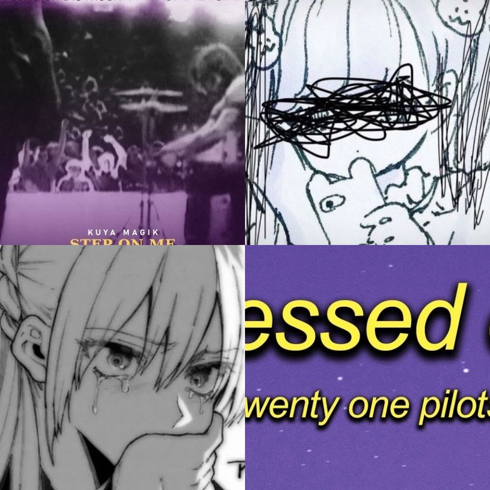 comfort songs