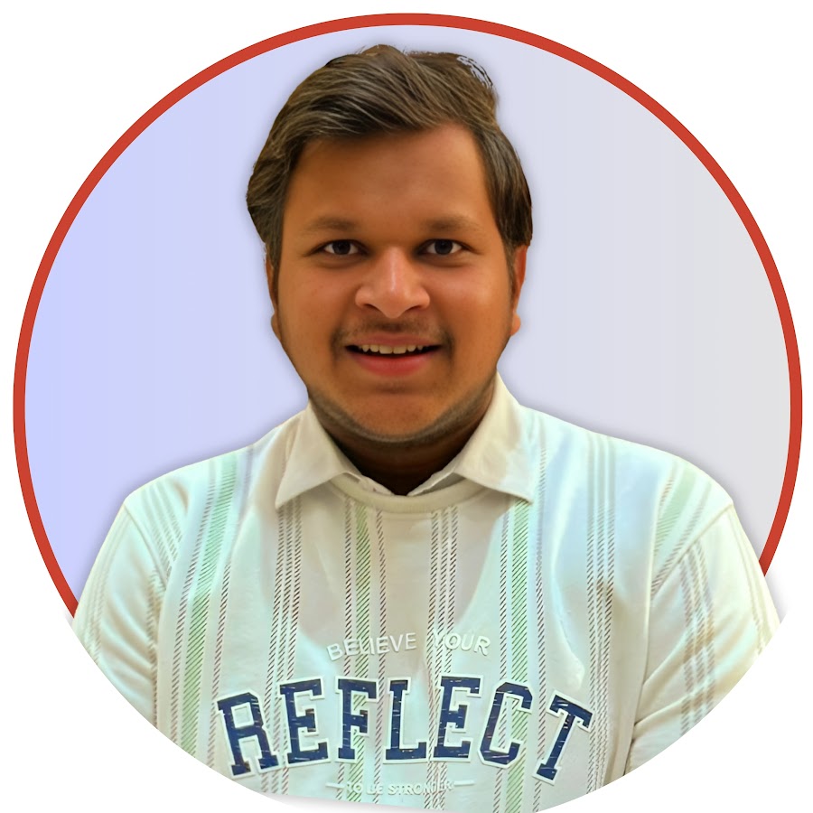 The Anuj Gupta - YouTube