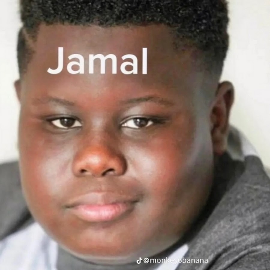 jamal - YouTube