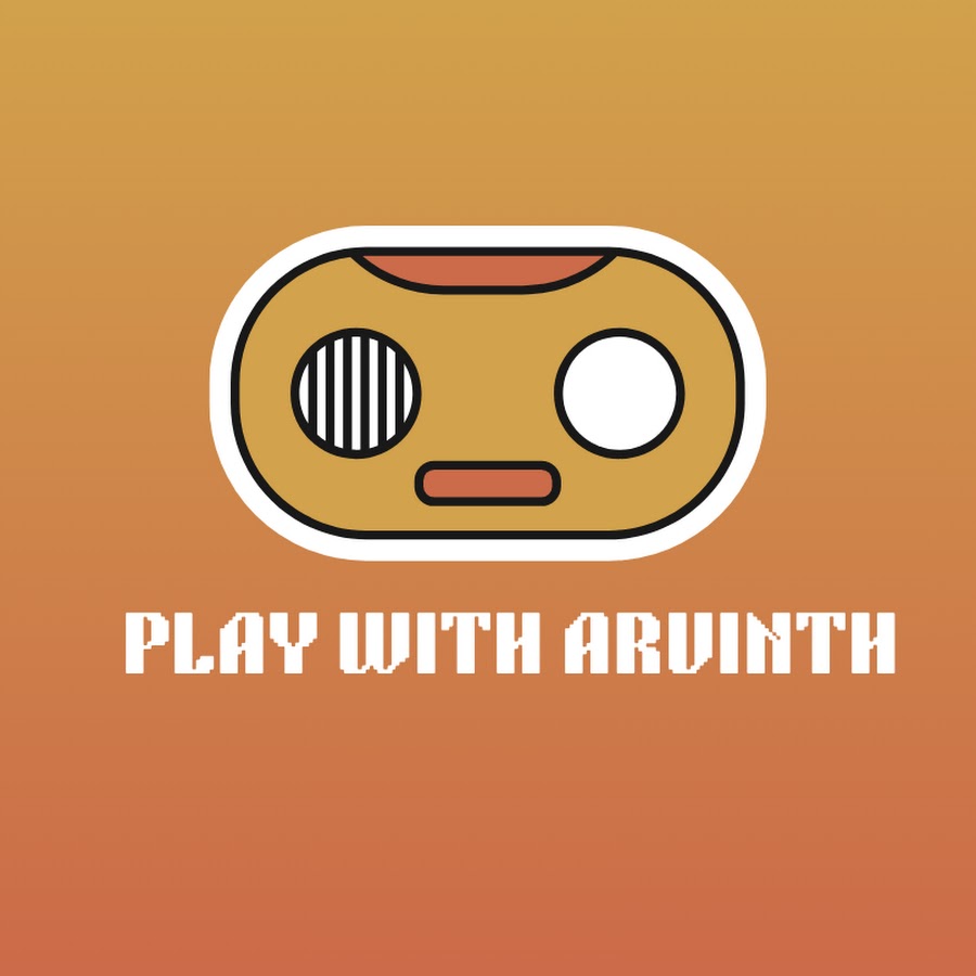 Play with Arvinth - YouTube