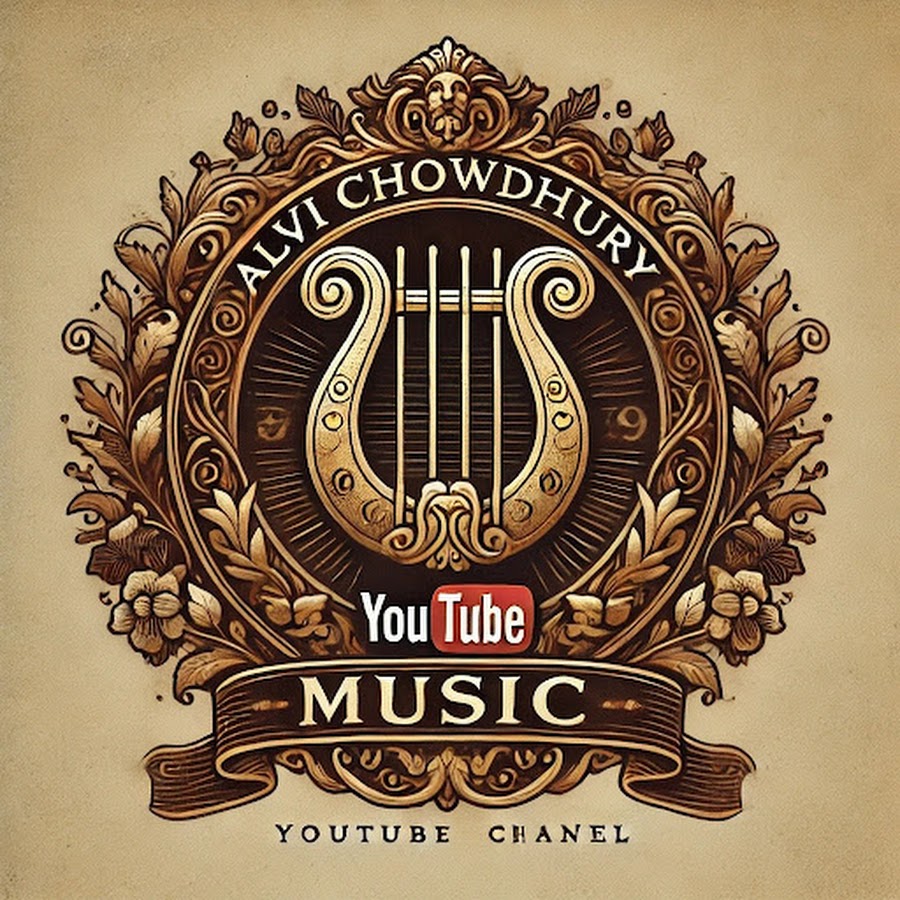 Alvi Chowdhury Music - YouTube