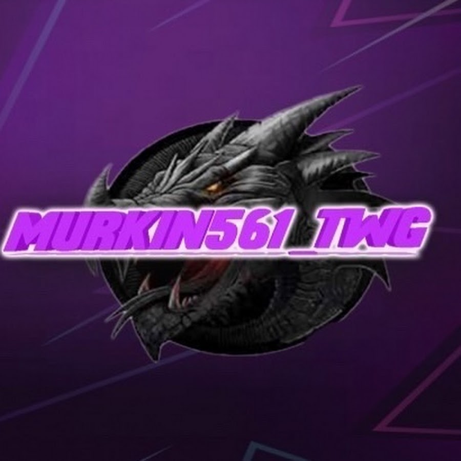 Murkin561_TWG - YouTube