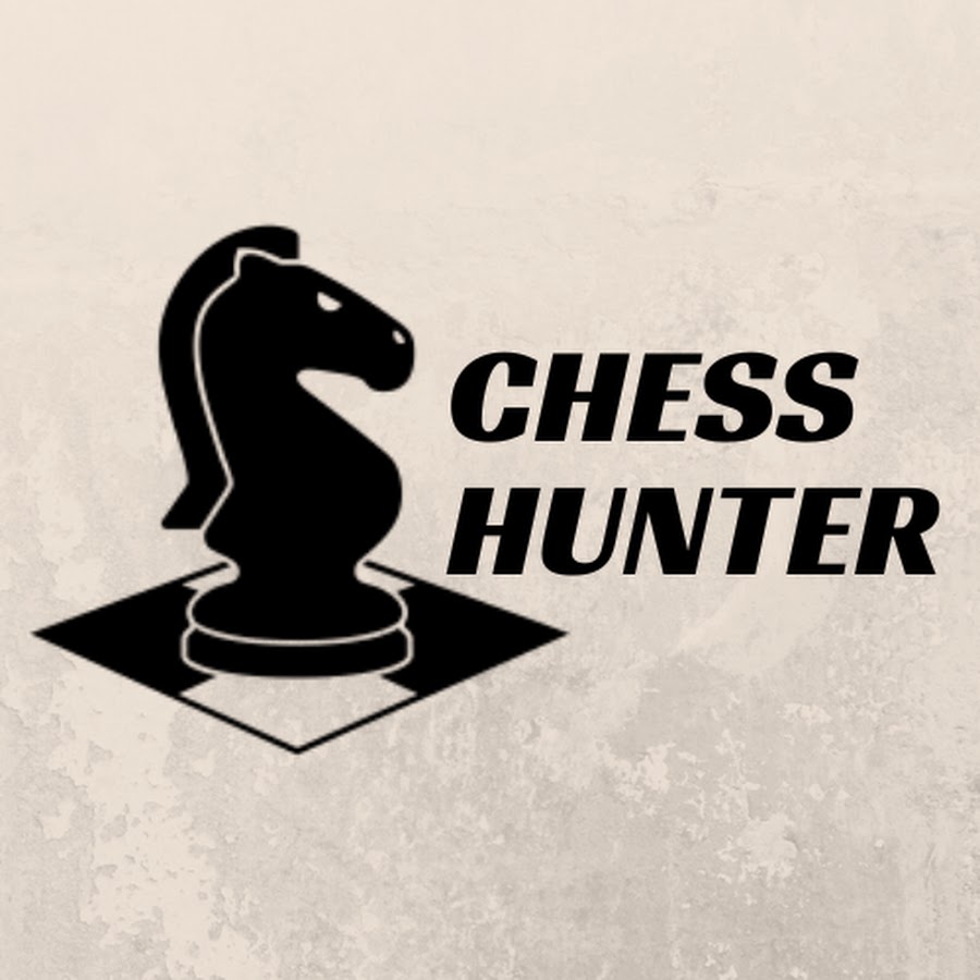 Chess Hunter - YouTube Chess Hunter - YouTube
