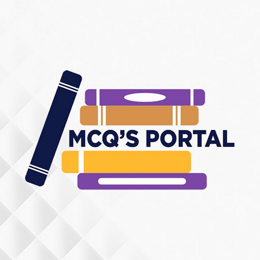 Mcqs Portal - YouTube Mcqs Portal - YouTube