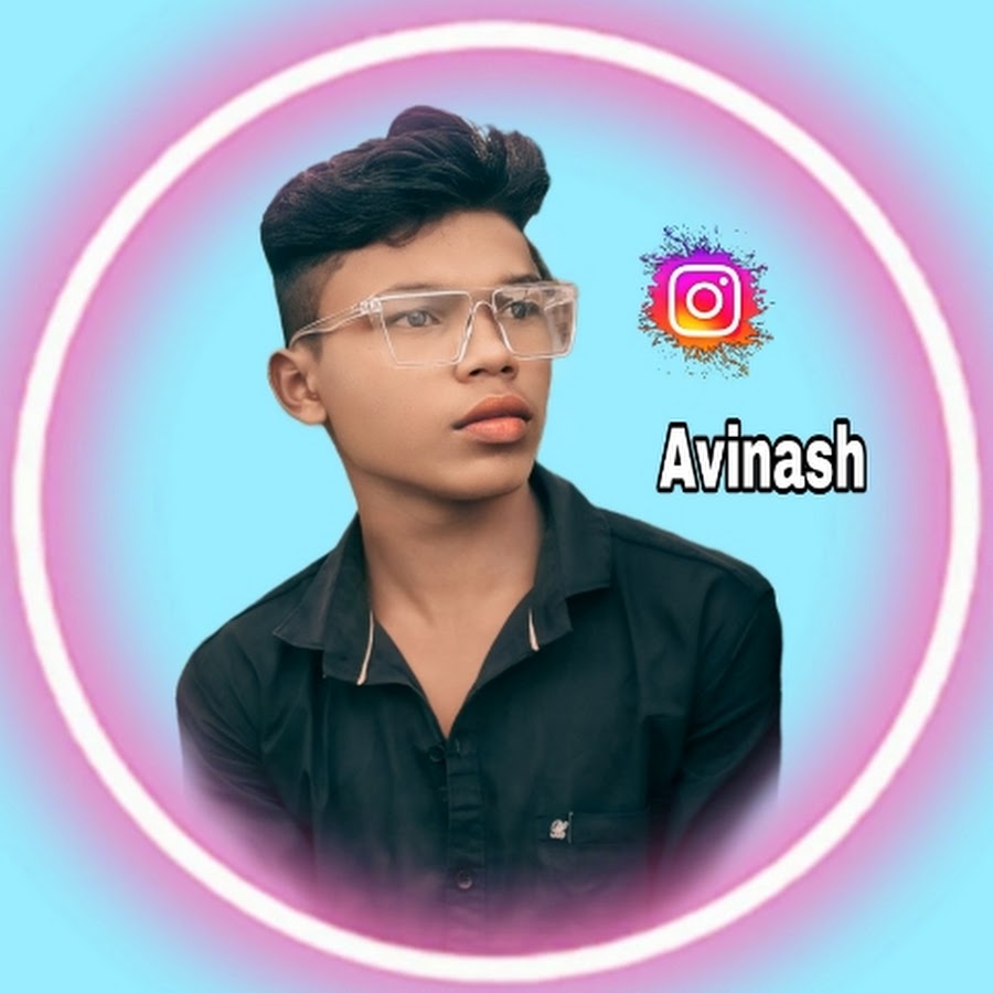 Avinash YouTube - YouTube