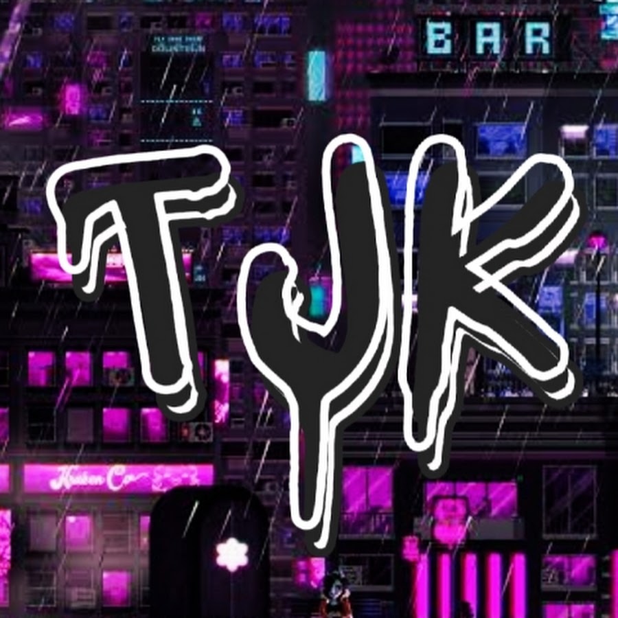 TJK - YouTube