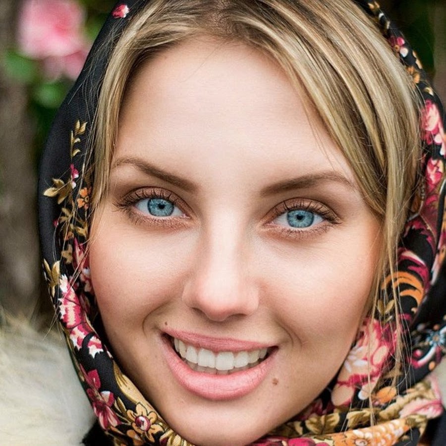 Beautiful Russian Girls Youtube