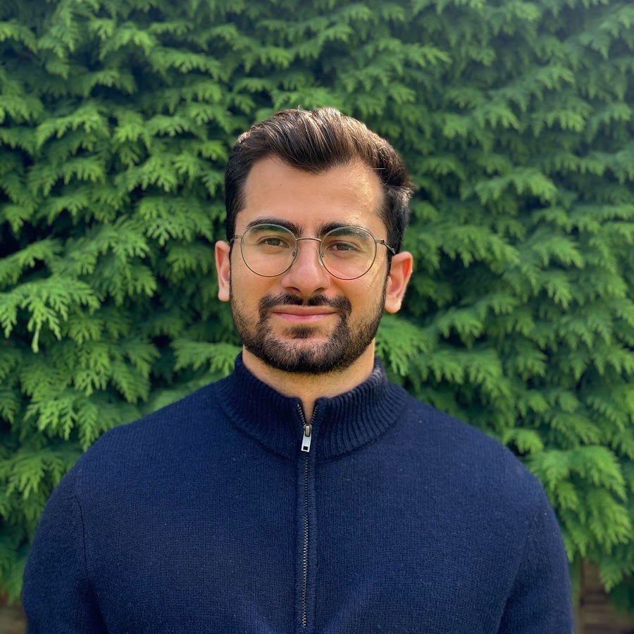 Mazen Ahmed Youtube
