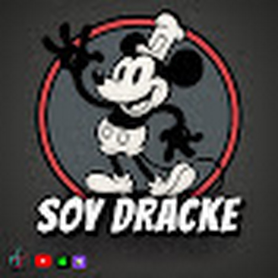 soydrackee - YouTube