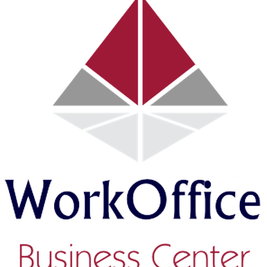 WorkOffice Business Center - YouTube