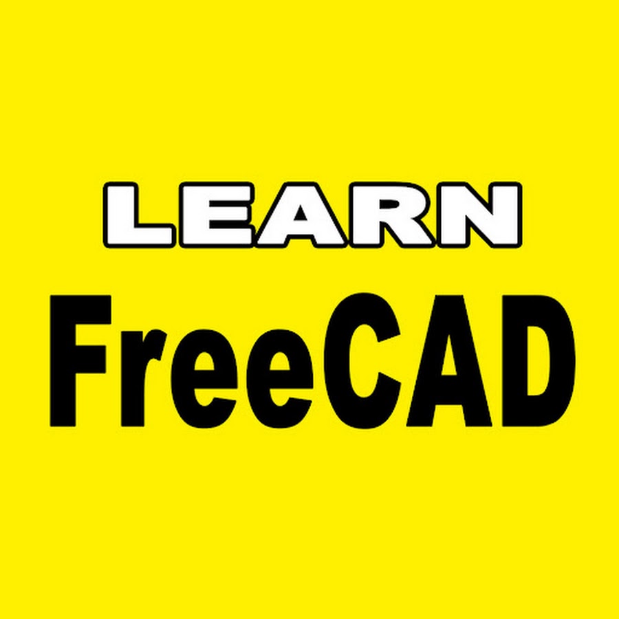 Learn FreeCAD 1.0 with Shan - YouTube
