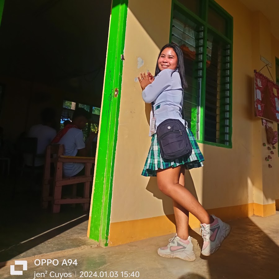 Jenjen vlog - YouTube