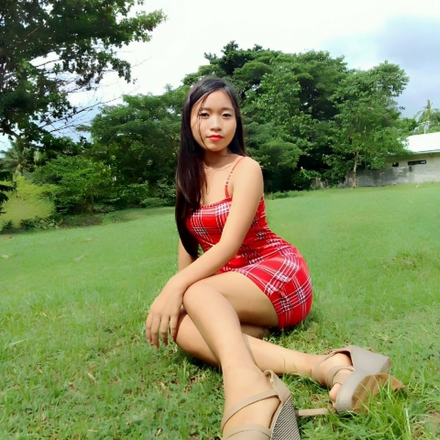 Janine Joy Tacling - YouTube