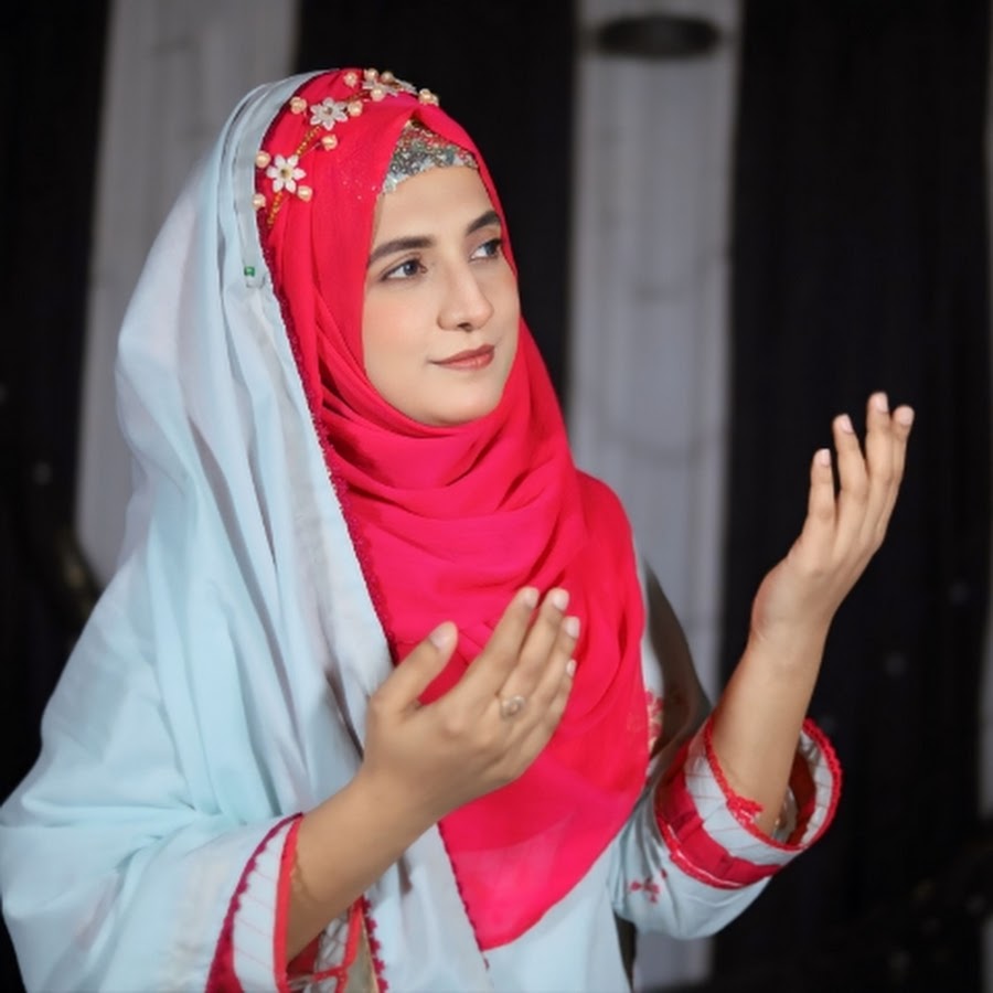 Amna Aftab - YouTube