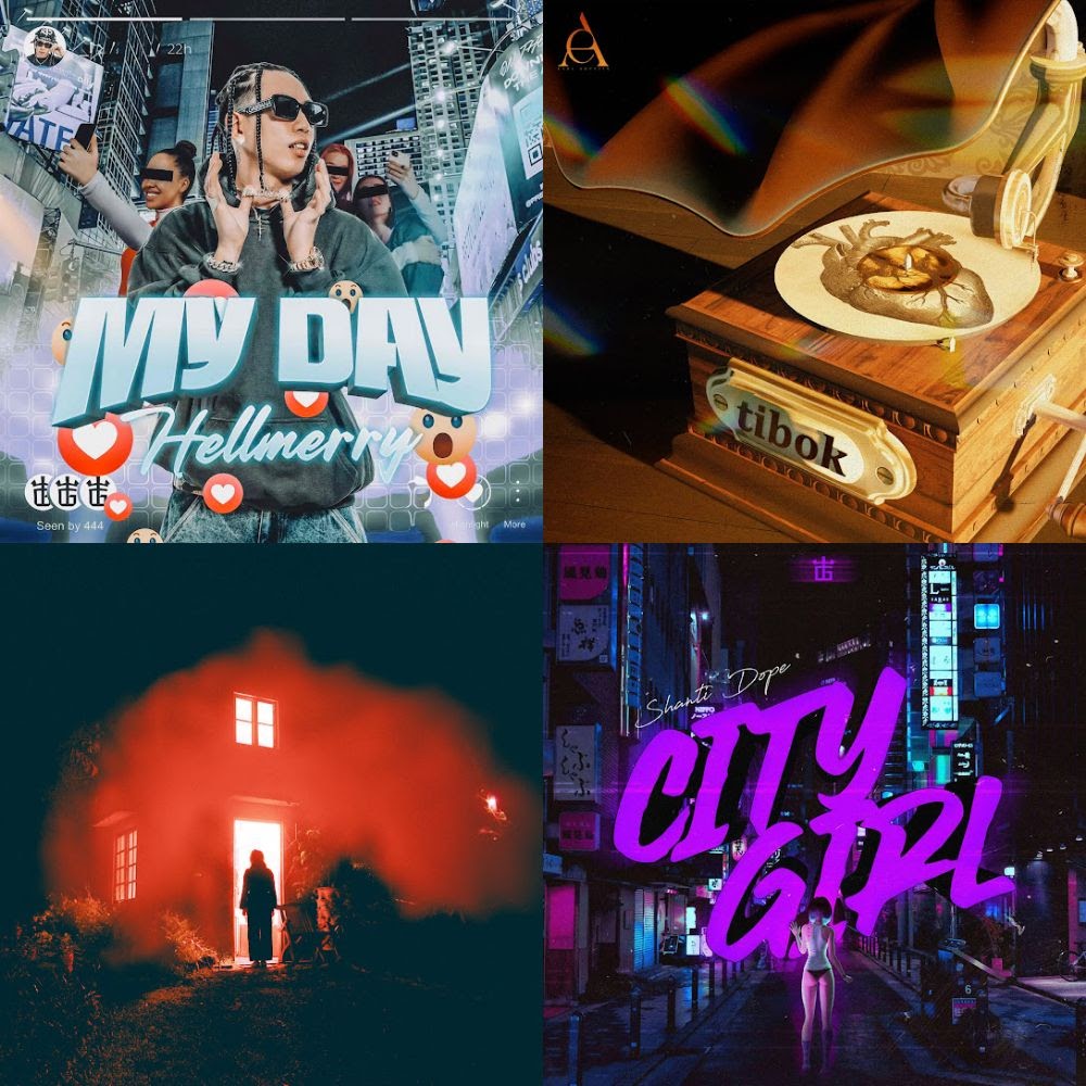 Geng geng x sad song