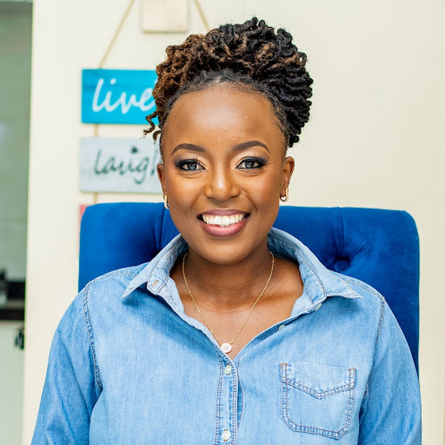 Susan Wanjiku - YouTube Susan Wanjiku - YouTube