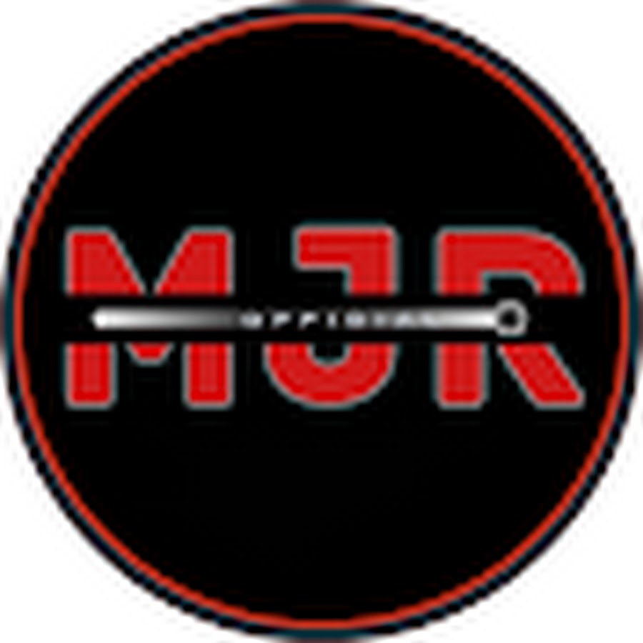 MJR's Opisyal - YouTube