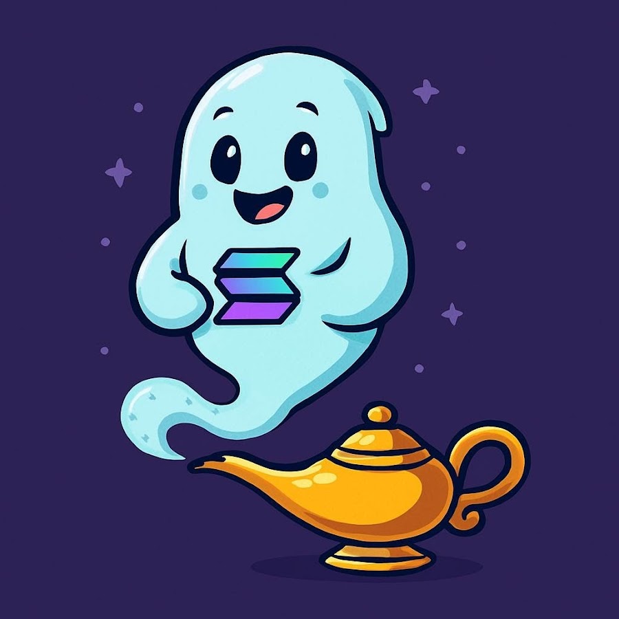 Crypto Genie - YouTube