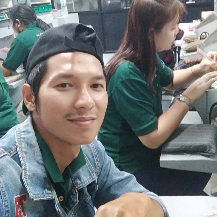 Than Soe Aung - YouTube