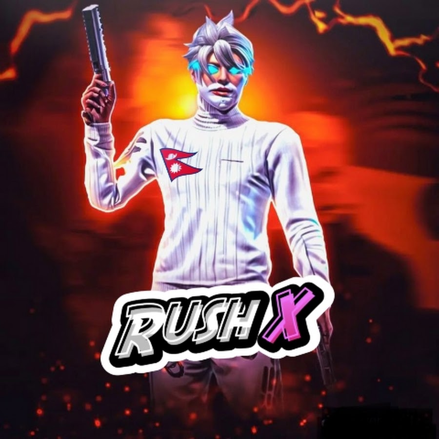 Rush X - YouTube