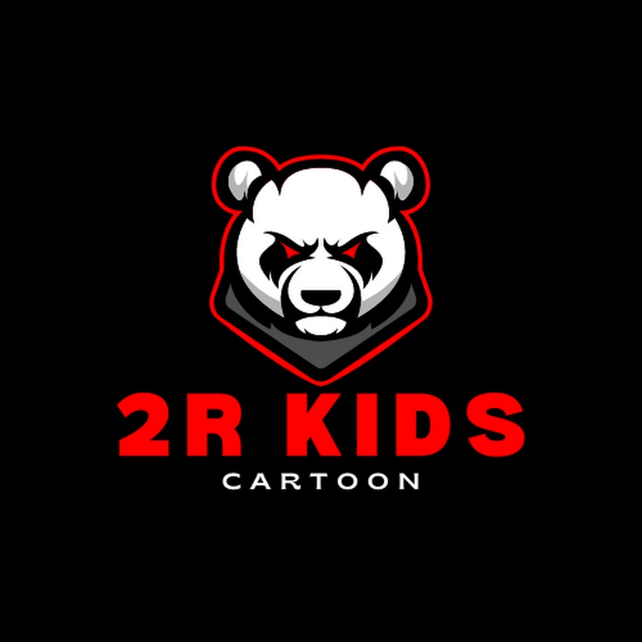 2R KIDS CARTOON - YouTube