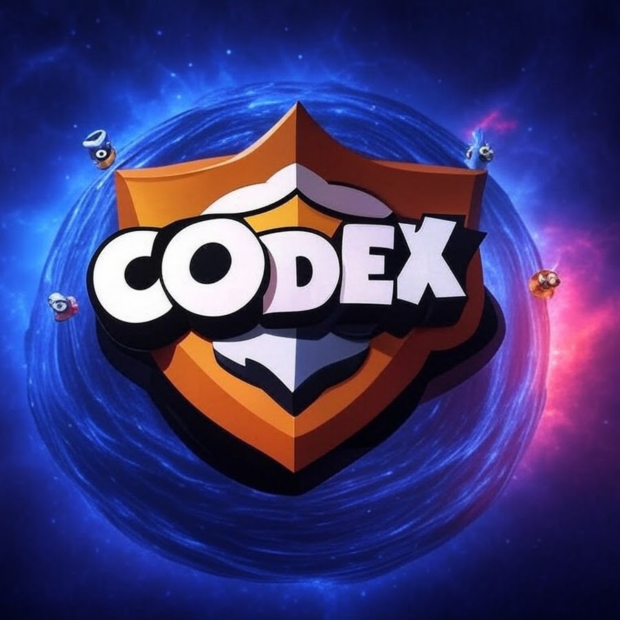 CC Codex - YouTube