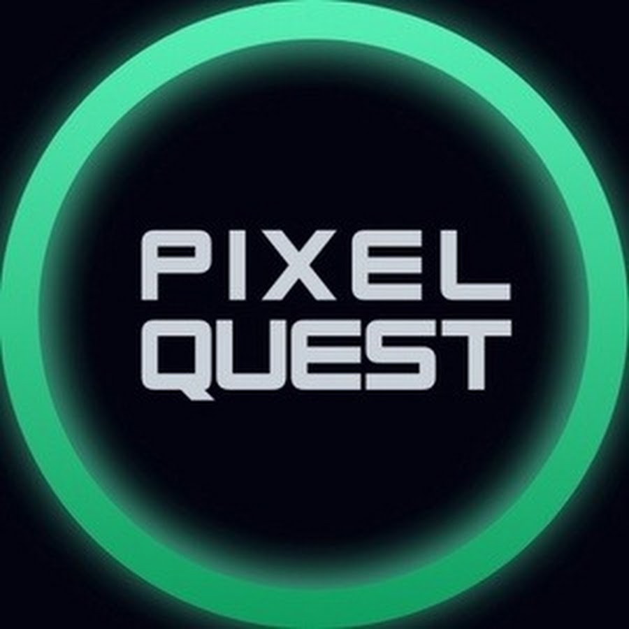 Pixel Quest - YouTube