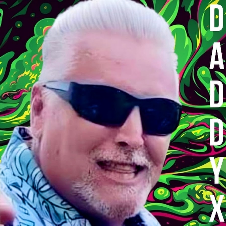 Daddy X Youtube