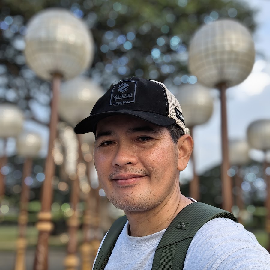 Kuya Nel tv. - YouTube