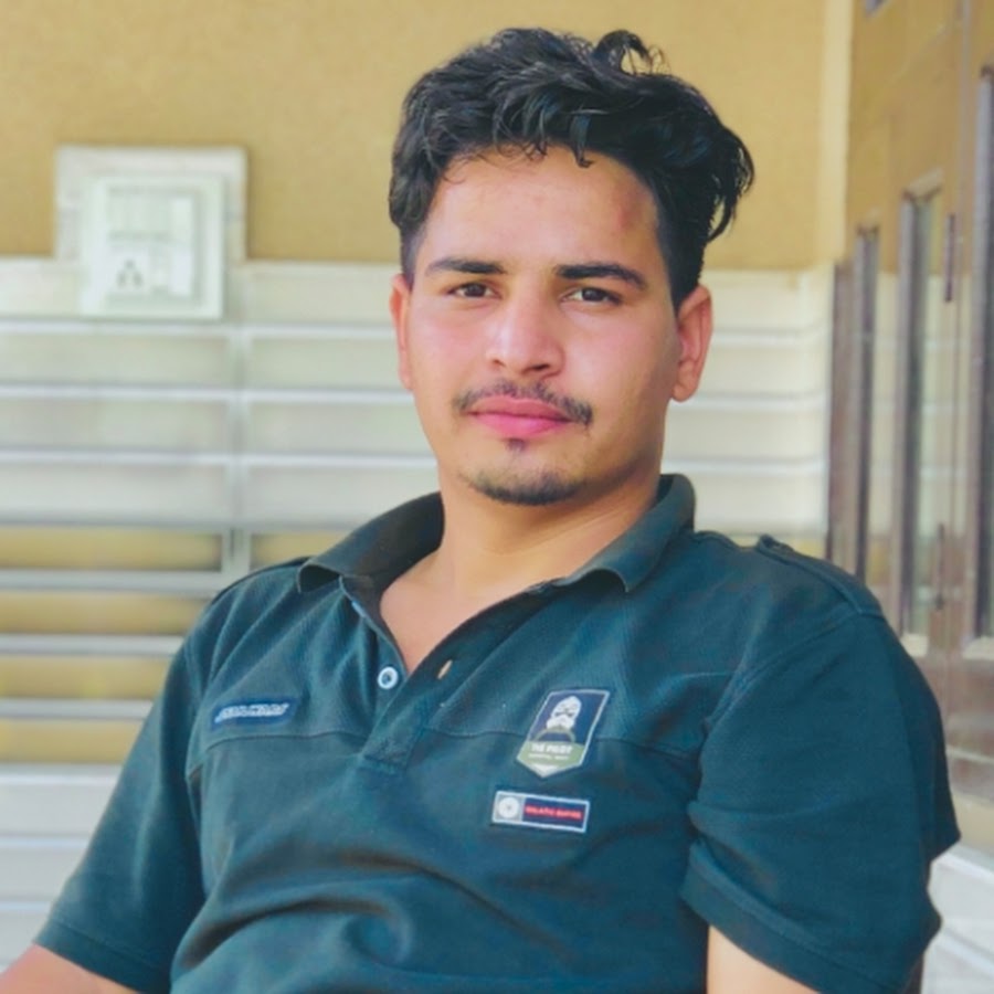 Programming with Deepak - YouTube