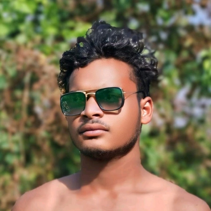 ST SUNIL Hemram - YouTube