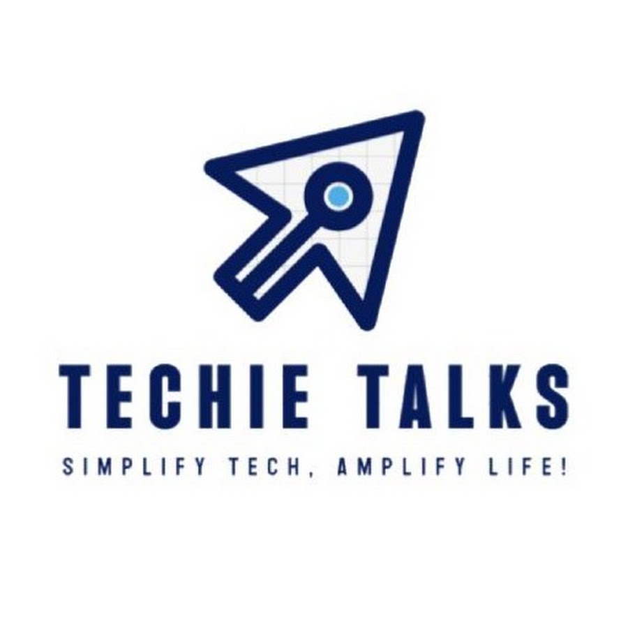 Techie Talks - YouTube