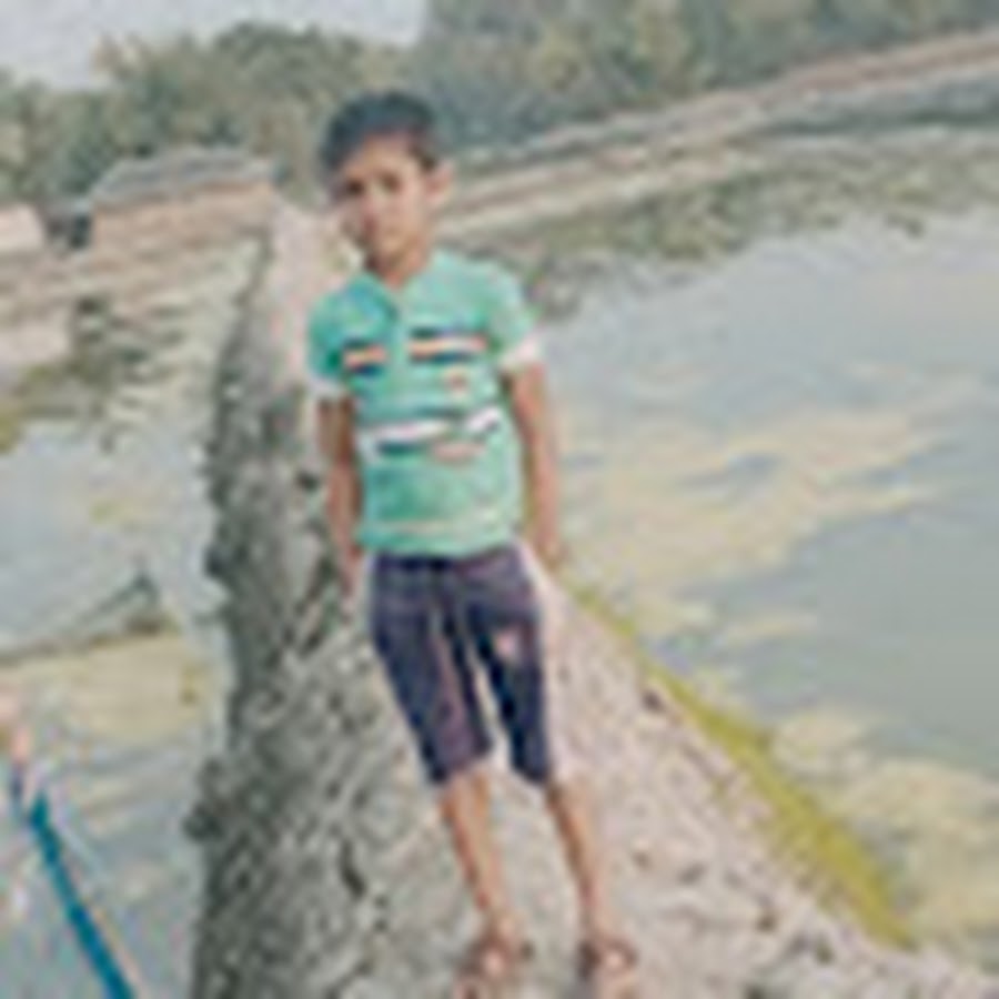 Pranto sarkar - YouTube