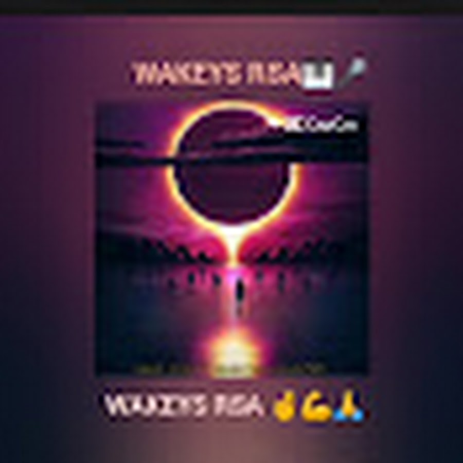 wakeys rsa - YouTube