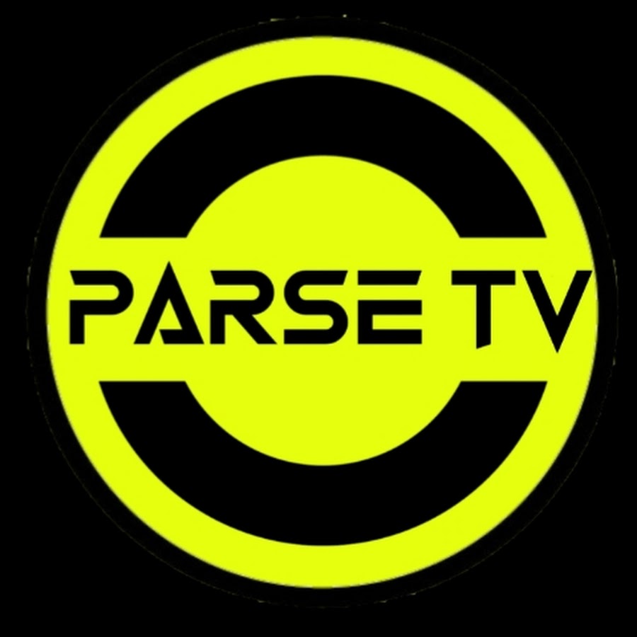 PARSE TV - YouTube PARSE TV - YouTube