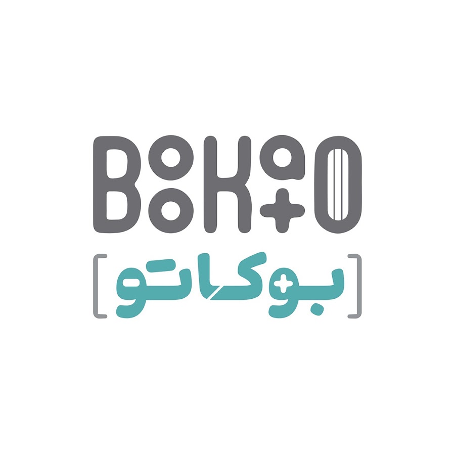 Bookato - YouTube