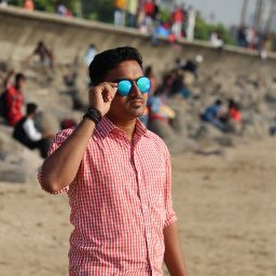 Error Things - YouTube