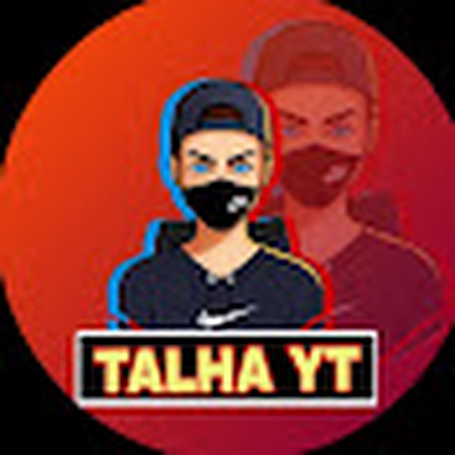 TALHA YT - YouTube