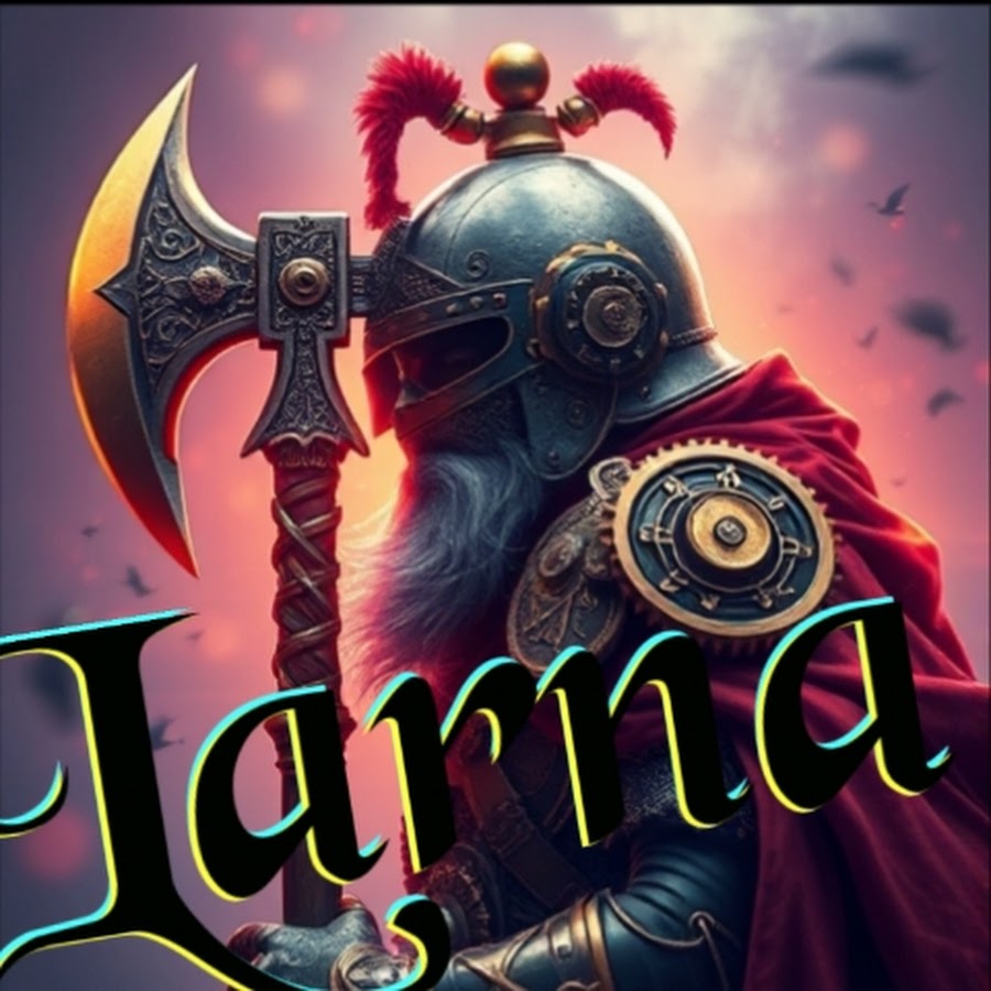 Larna_TM - YouTube