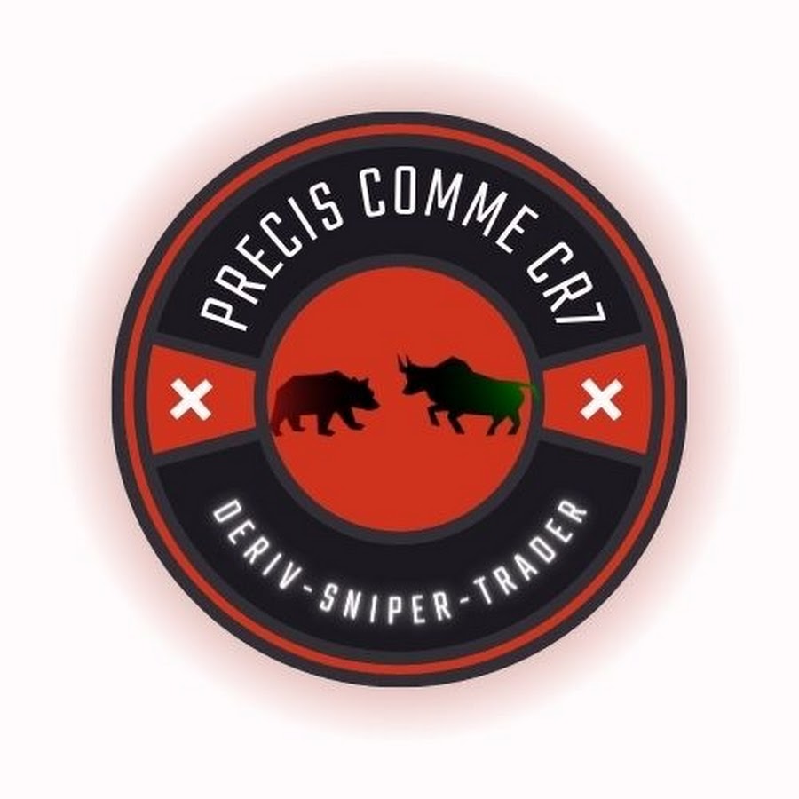 Sniper-Deriv-Trader📈📉 - YouTube Sniper-Deriv-Trader📈📉 - YouTube