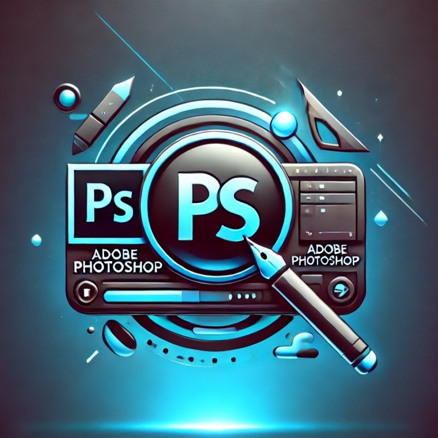 Learn Photoshop - YouTube
