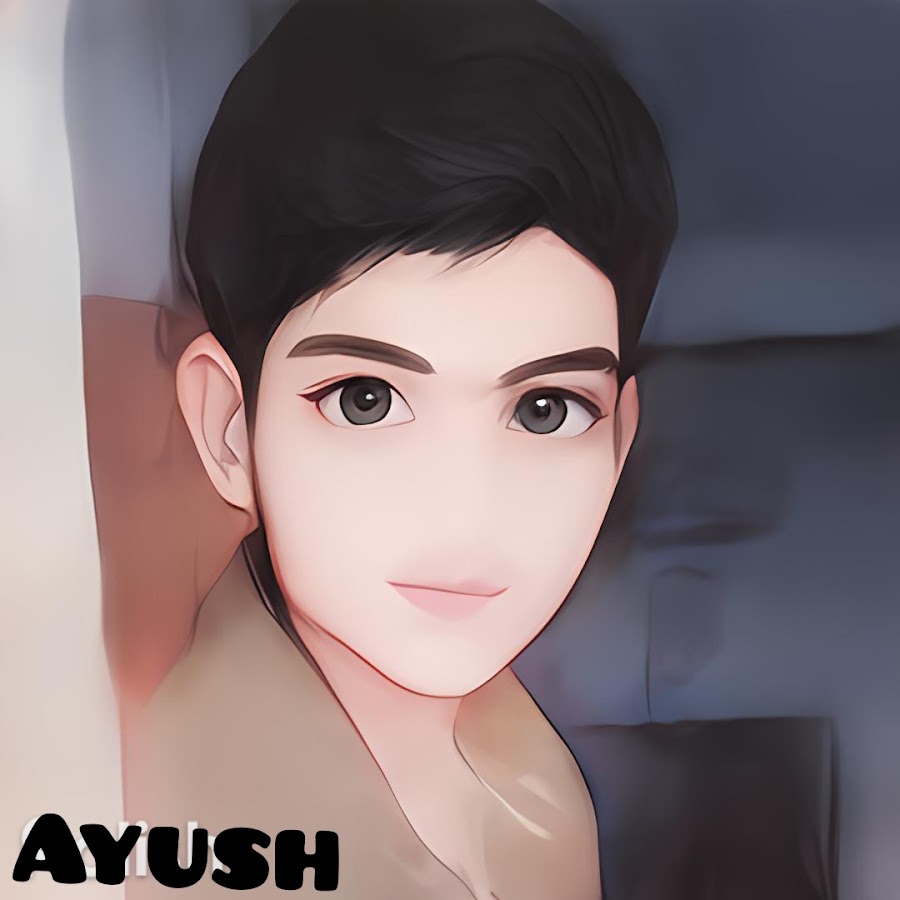 Ayush Tiwari - YouTube