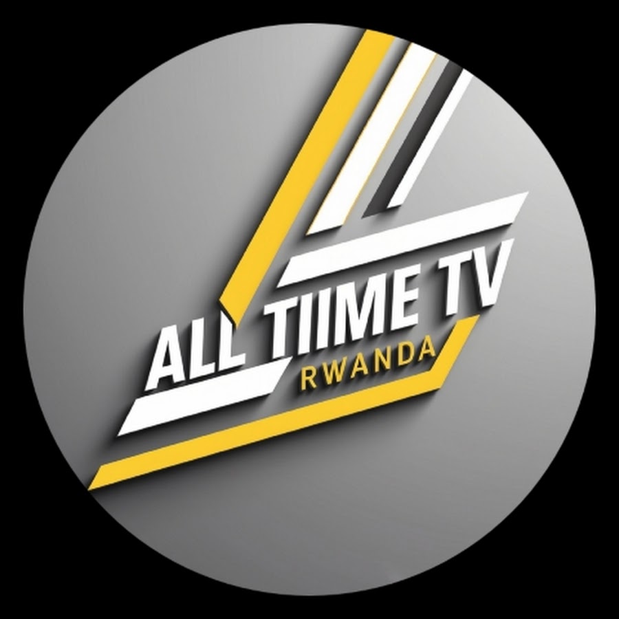 All time tv Rwanda - YouTube