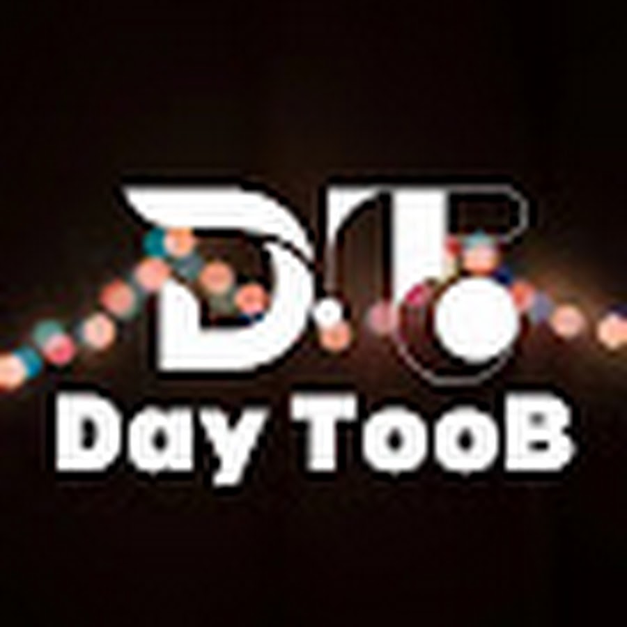 Day TooB - YouTube