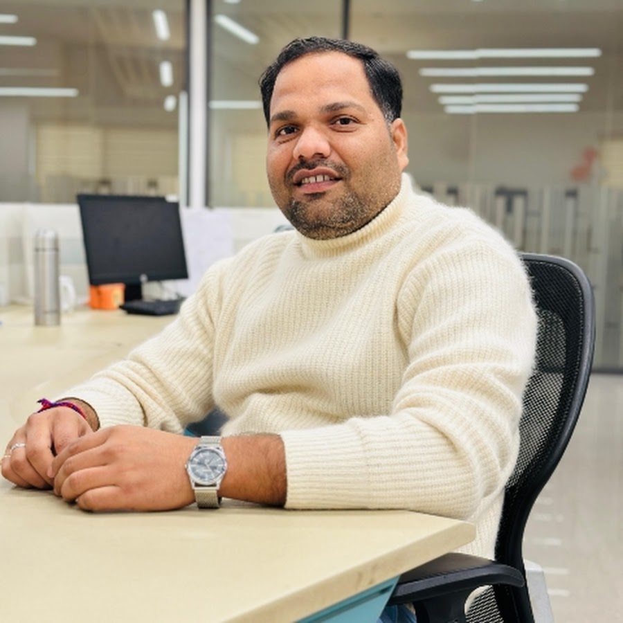 Surjeet Kumar 064 - YouTube